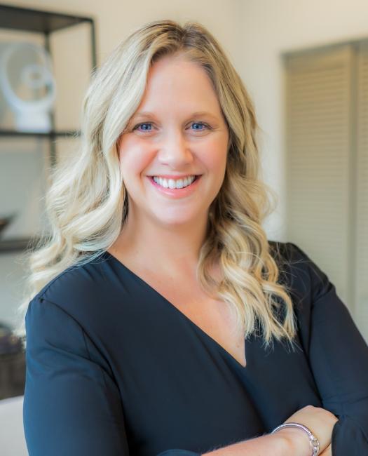 Tracy Britt Cool Acg Tennessee